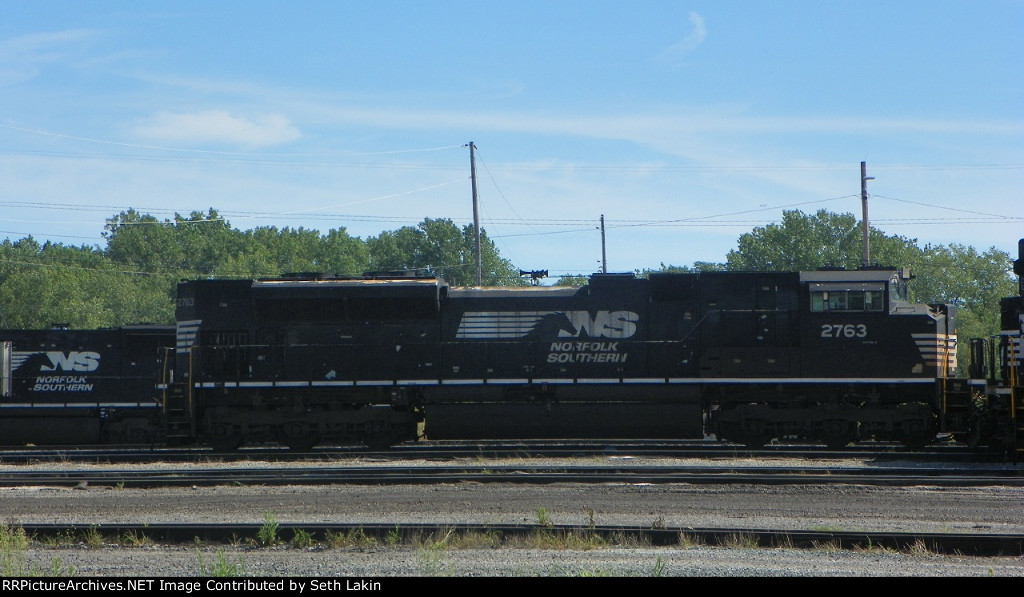 NS 2763